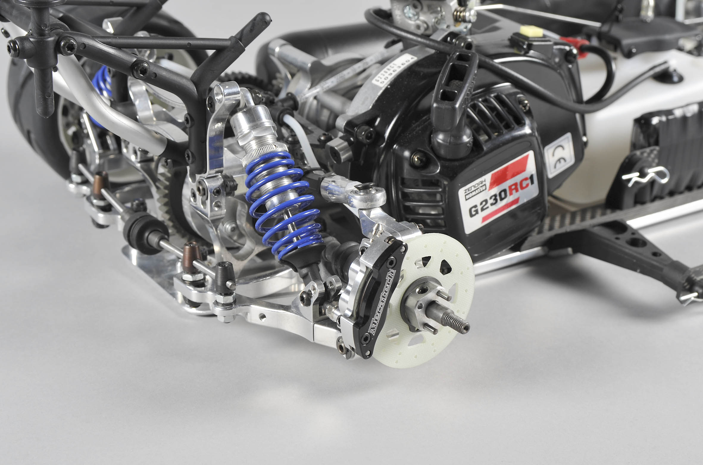 RC Fahrzeug :: Zubehör und Ersatzteile :: Ersatzteile :: Mecatech ...