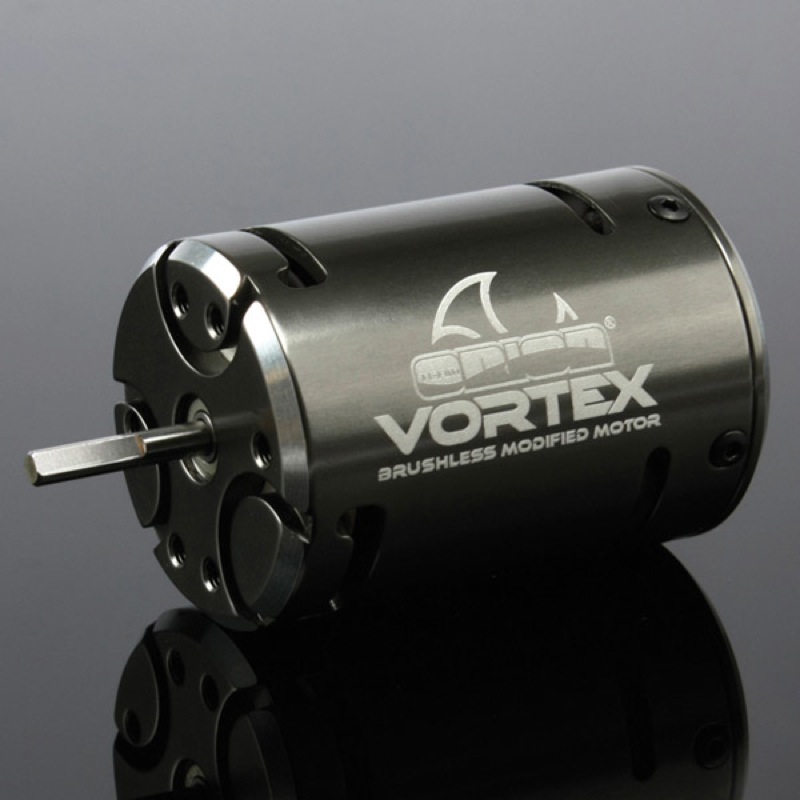 RC Fahrzeug :: Zubehör und Ersatzteile :: Vortex VST Pro Modified 8.5T