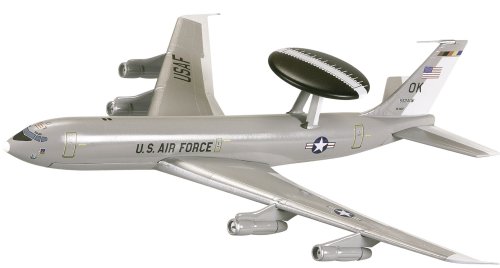 Sammler-Modell :: Flugzeug :: Boeing 707 EC-137D USAF 1:144