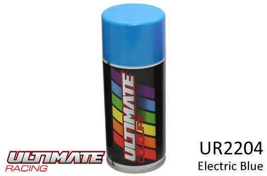 Werkstoffe, Werkzeuge, Farben :: Lexan Farbe - Ultimate Colours ...