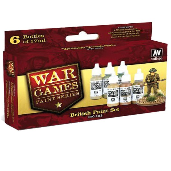 Werkstoffe, Werkzeuge, Farben :: Farben und Zubehör :: Model Color ...