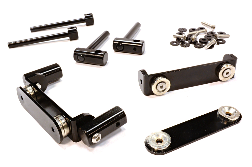 RC Fahrzeug :: Zubehör und Ersatzteile :: Tuning :: Karosseriehalterung ...