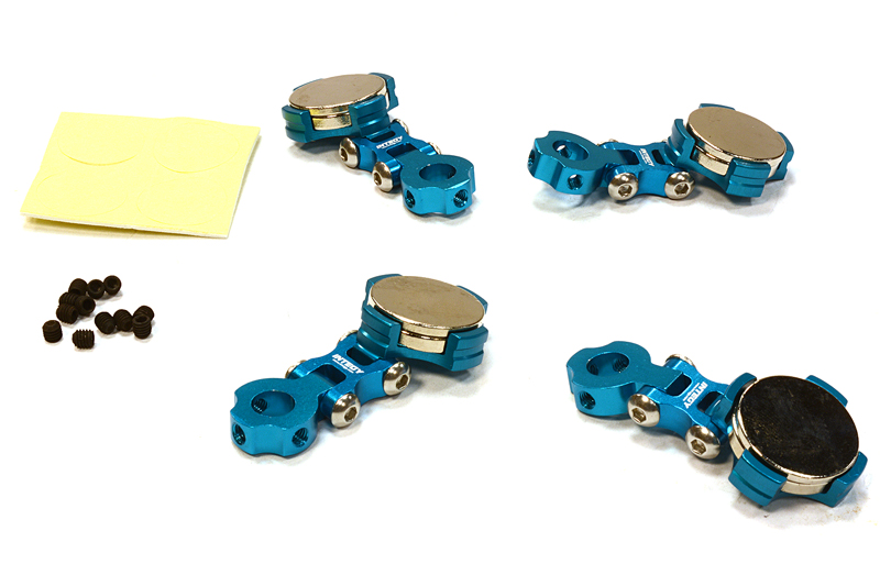 RC Fahrzeug :: Zubehör und Ersatzteile :: Tuning :: Alu ...