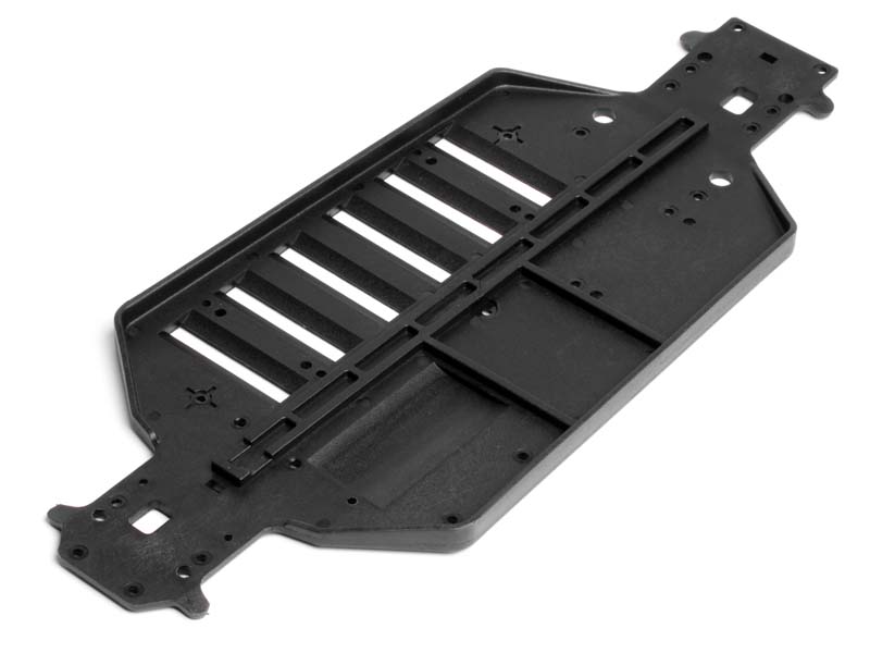 RC Fahrzeug :: Zubehör und Ersatzteile :: STRADA - Chassis