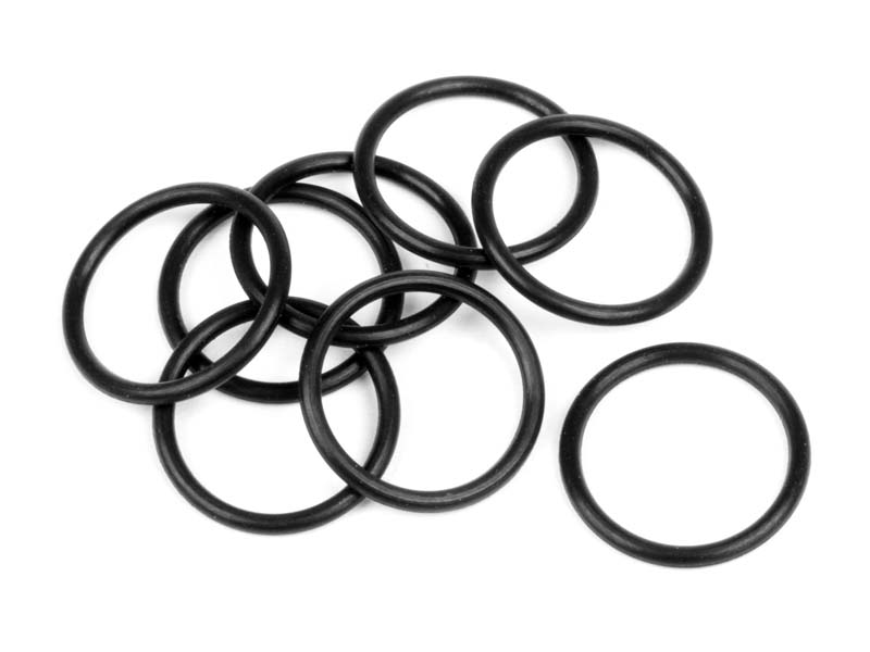 RC Fahrzeug :: Zubehör und Ersatzteile :: CYCLONE D4 - O-RING SS090 (1 ...