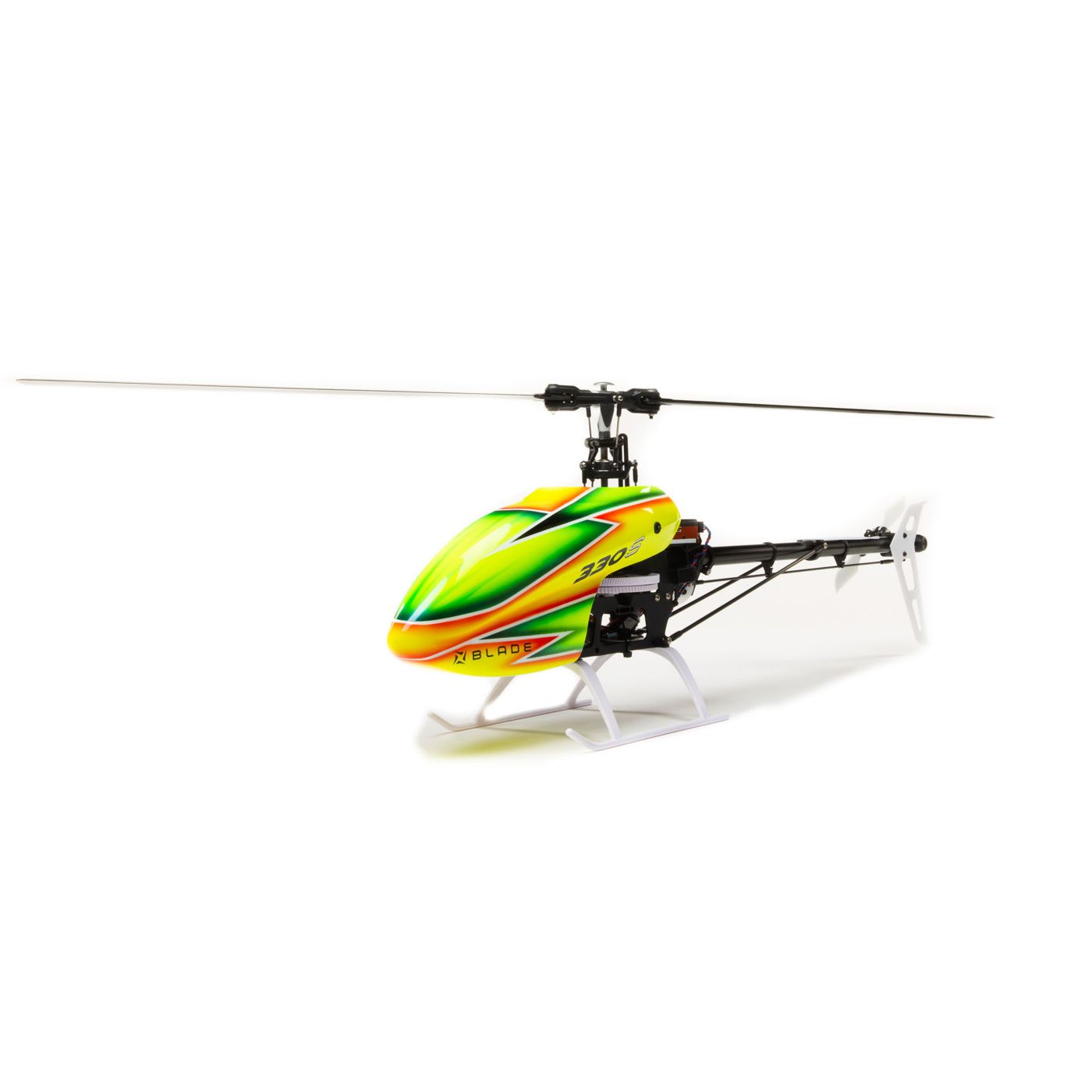 RC Heli / Multicopter :: HELI BLADE 330 S EP RTF m/SAFE & SMART TECHNOLOGY