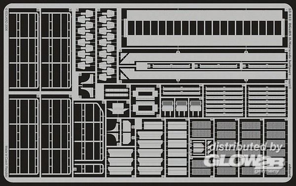 Standbausätze :: Ätzteil/Zubehör/Decal :: Für Schiffbausätze :: DGzRS H ...