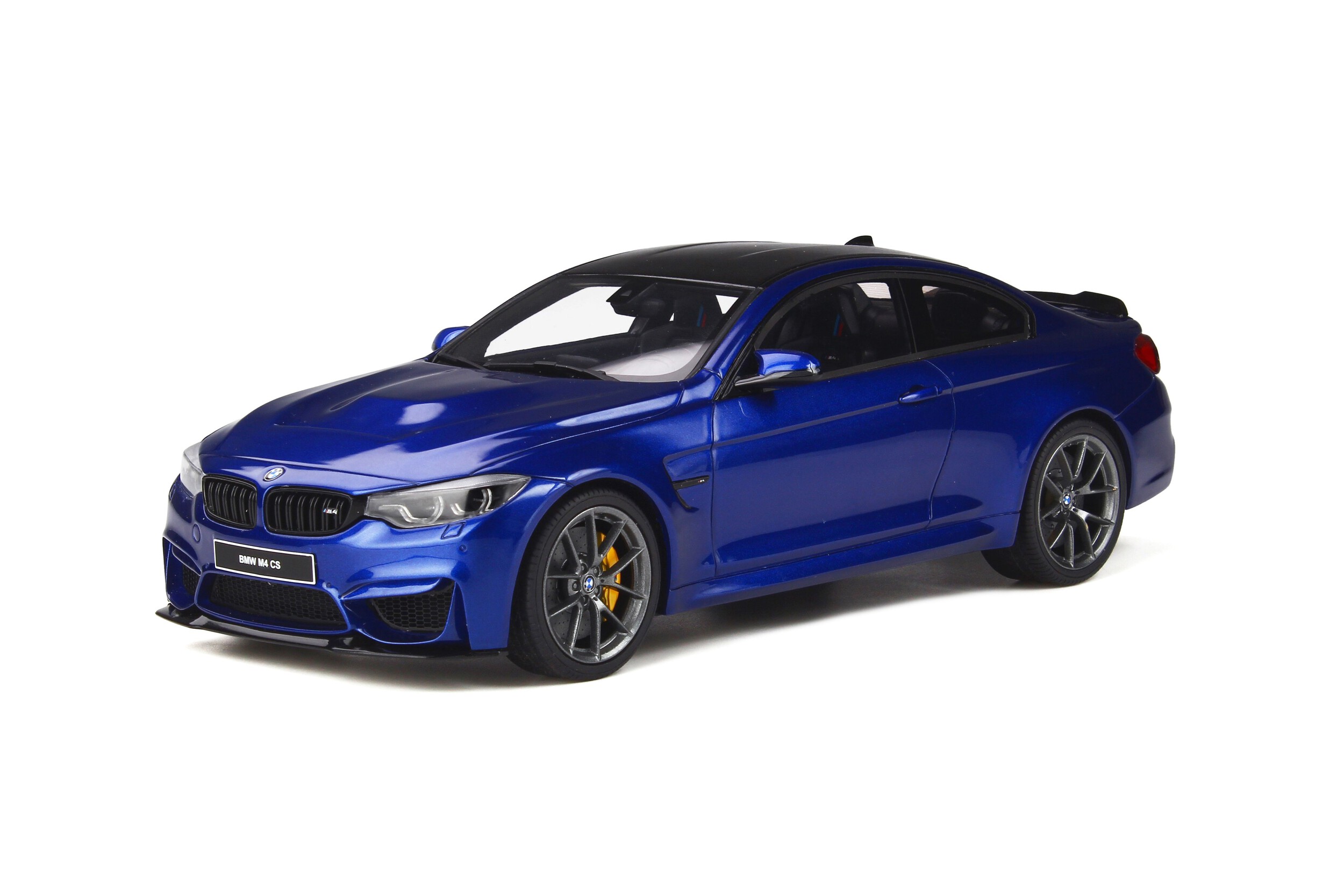 Sammler-Modell :: Auto :: BMW M4 CS 2019 1:18