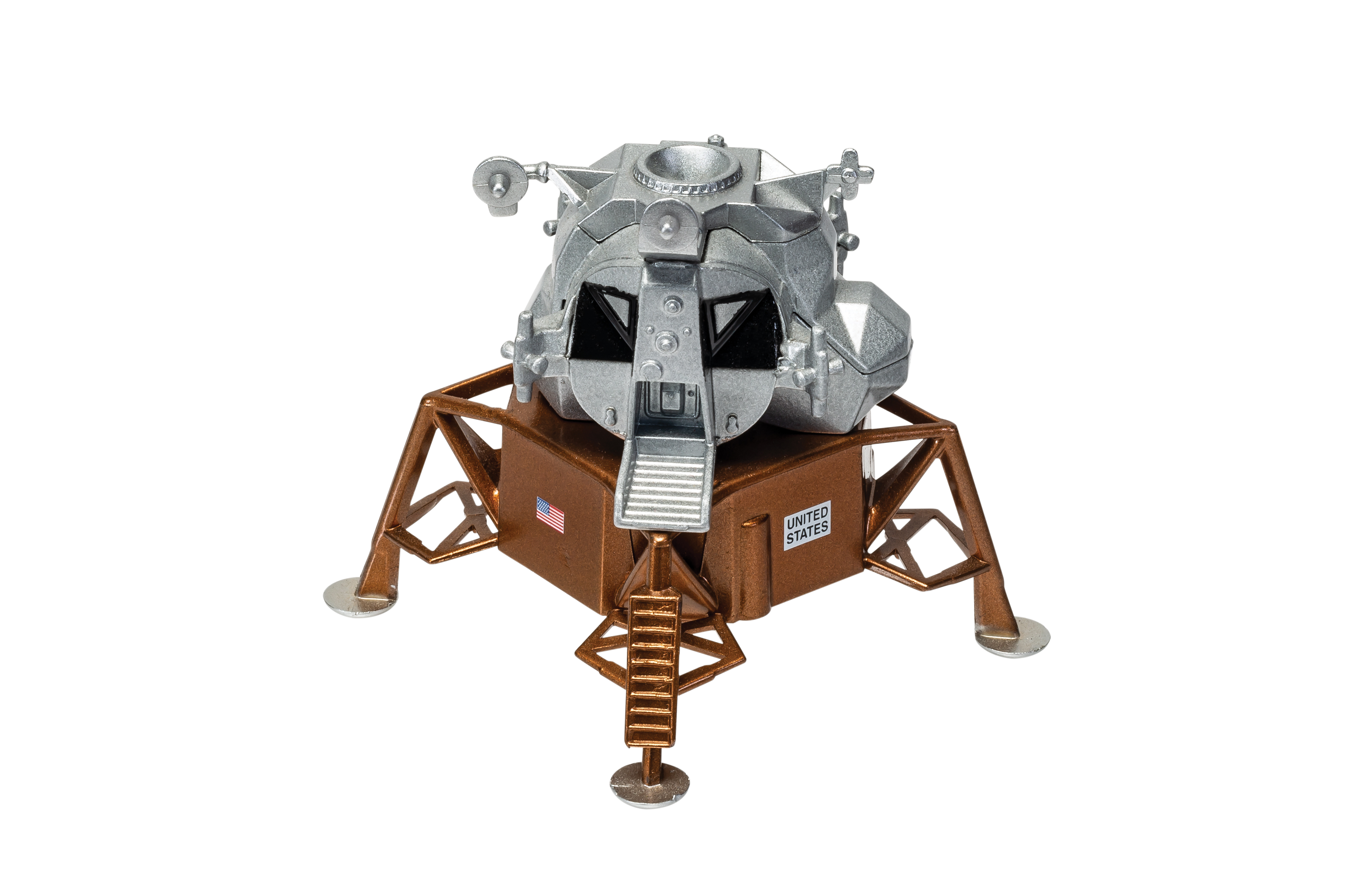 Sammler-Modell :: Flugzeug :: Smithsonian - Lunar Module
