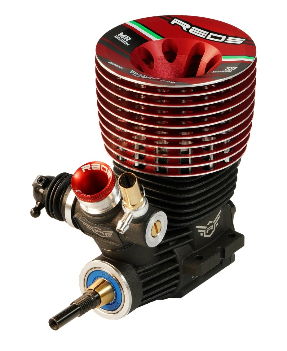 RC Fahrzeug :: Zubehör und Ersatzteile :: Motor :: Motor Verbrenner :: REDS buggy engine ...