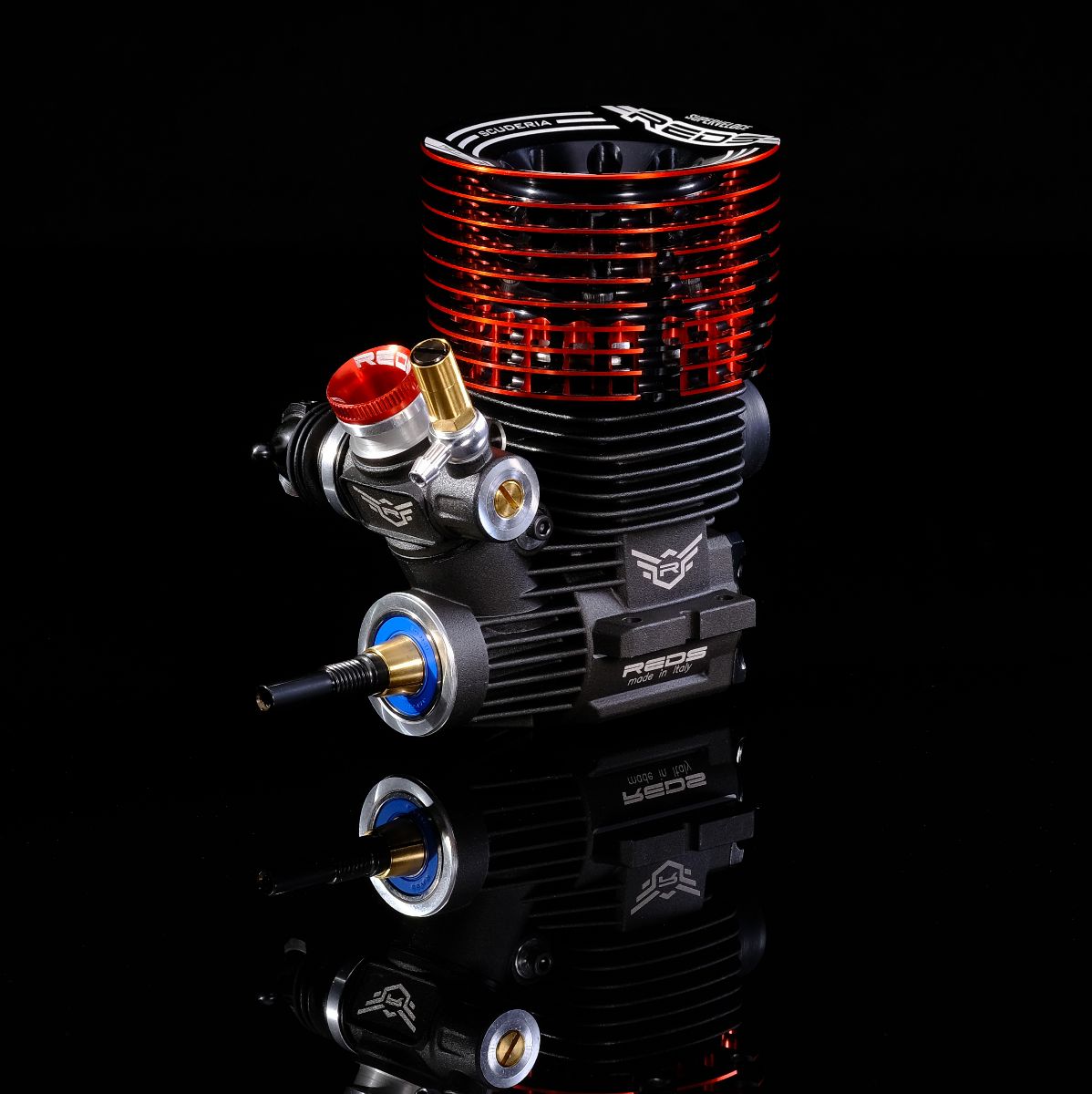 RC Fahrzeug :: Zubehör und Ersatzteile :: Motor :: Motor Verbrenner ...