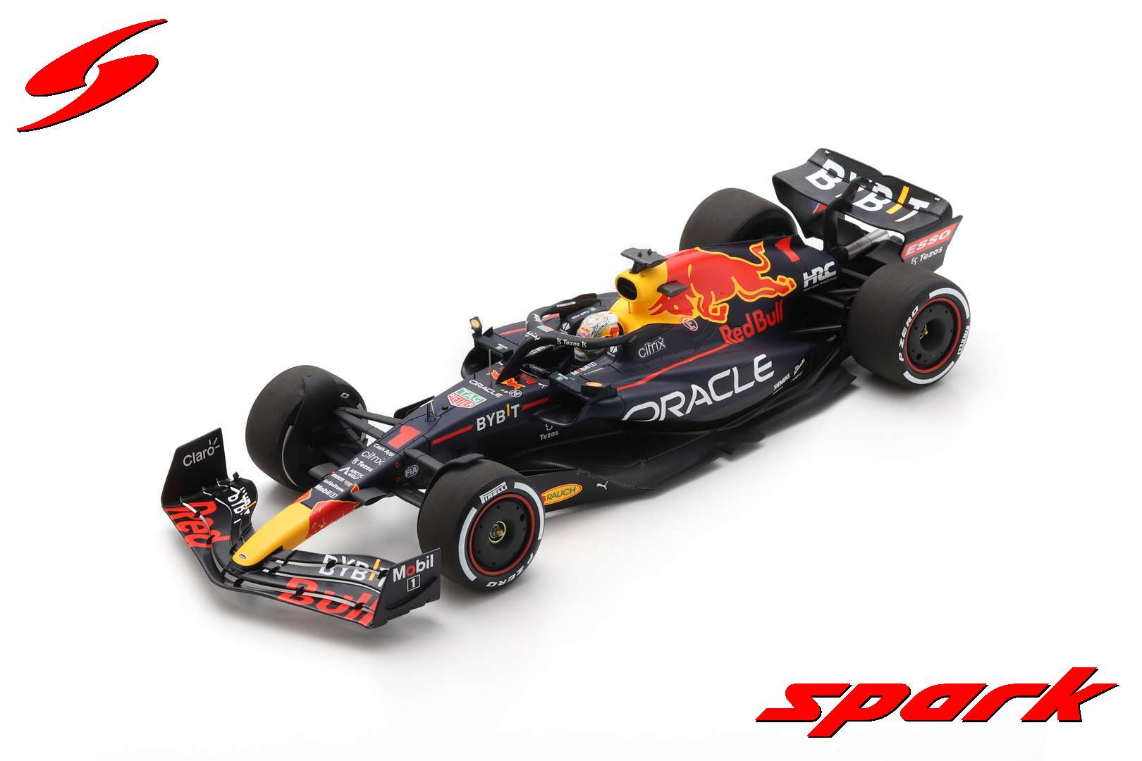 Sammler-Modell :: Formel 1 & Formula Cars :: Oracle Red Bull Racing ...