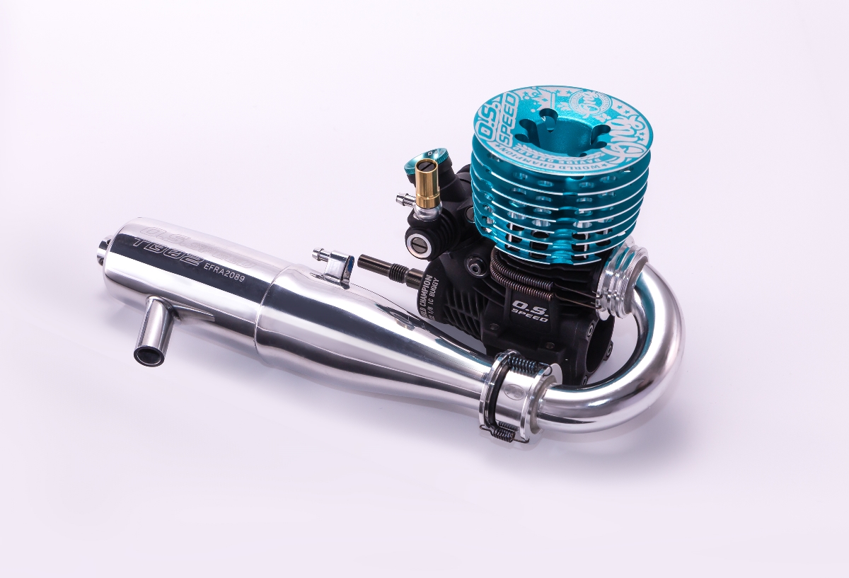 RC Fahrzeug :: Zubehör und Ersatzteile :: Motor :: Zubehör Verbrenner ...