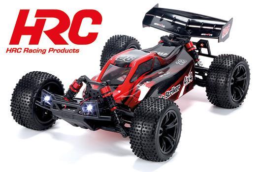 RC Fahrzeug :: RC Auto :: Auto - 1/10 Elektrisch- 4WD Buggy - RTR - HRC ...