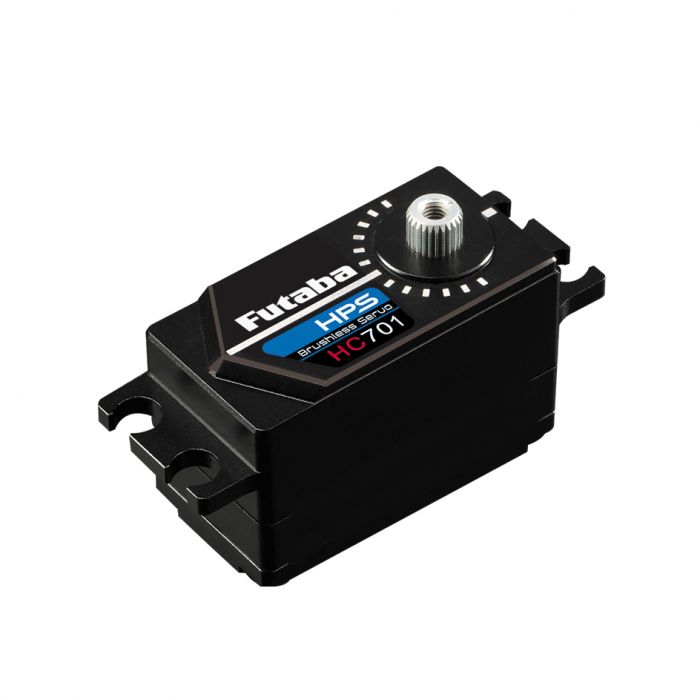 Elektronik und Akku :: Servo :: Servo High Performance HPS-H701