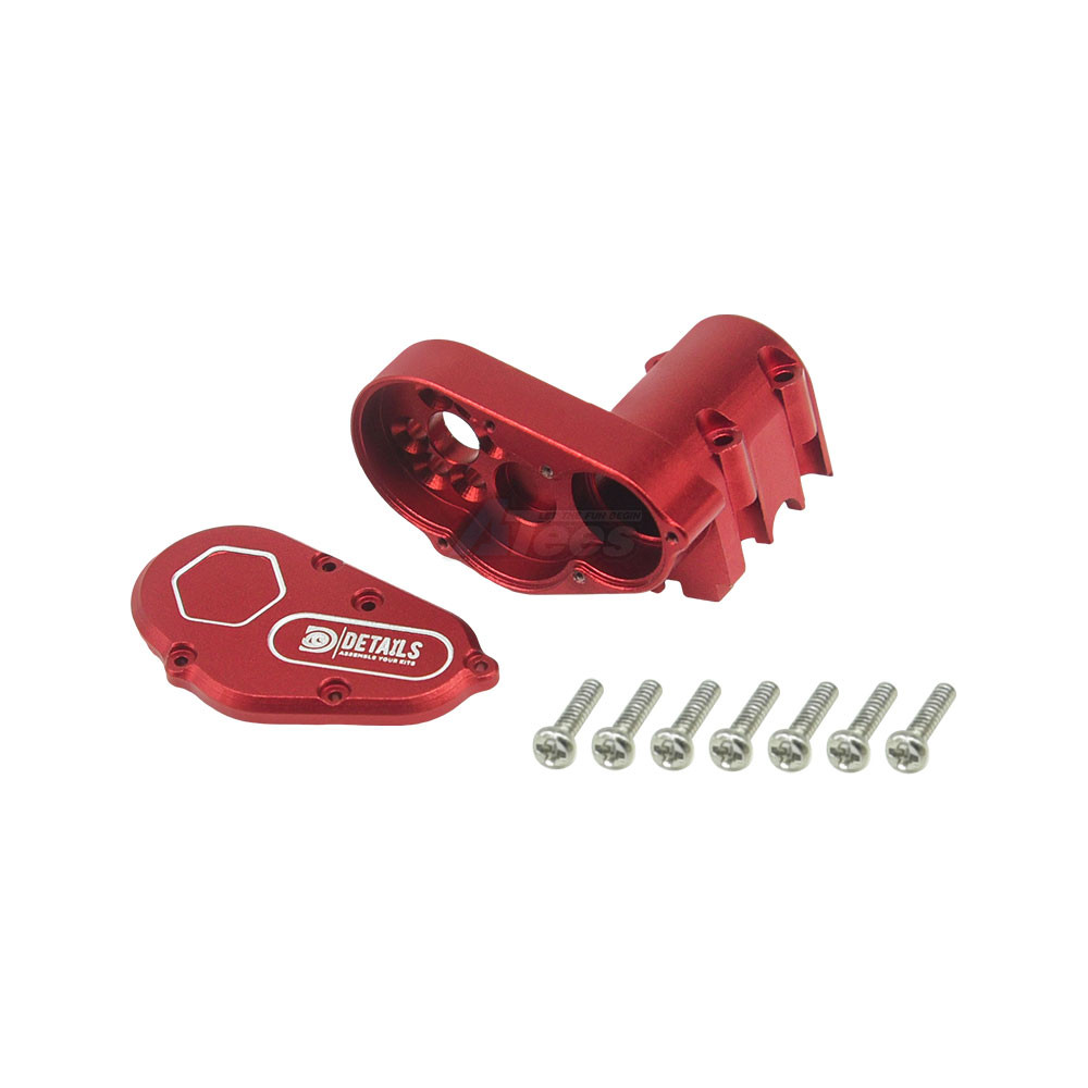 RC Fahrzeug :: Zubehör und Ersatzteile :: Ersatzteile :: Aluminum Gear ...