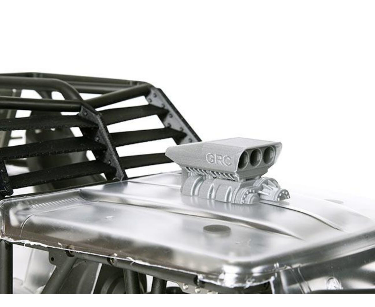 RC Fahrzeug :: Zubehör und Ersatzteile :: Scaler-Crawler Zubehör ...