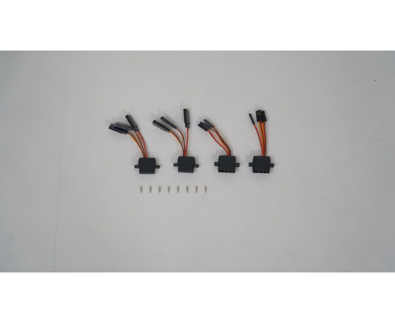 Flugzeug :: Zubehör und Ersatzteile :: Ersatzteile :: FMS Multi ...