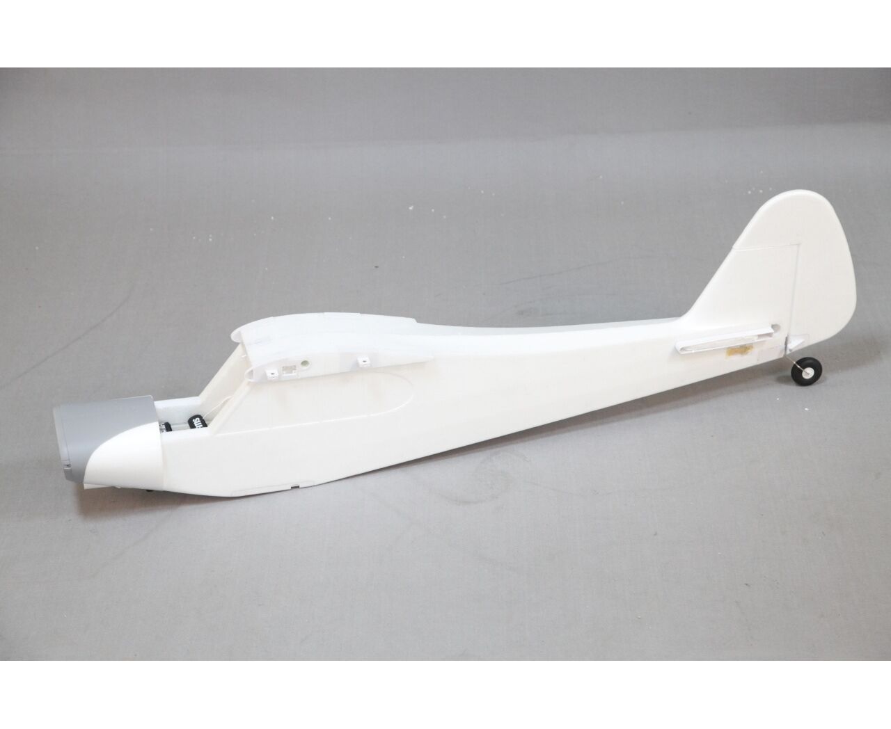 Flugzeug :: Zubehör und Ersatzteile :: Ersatzteile :: FMS Piper PA-18 ...