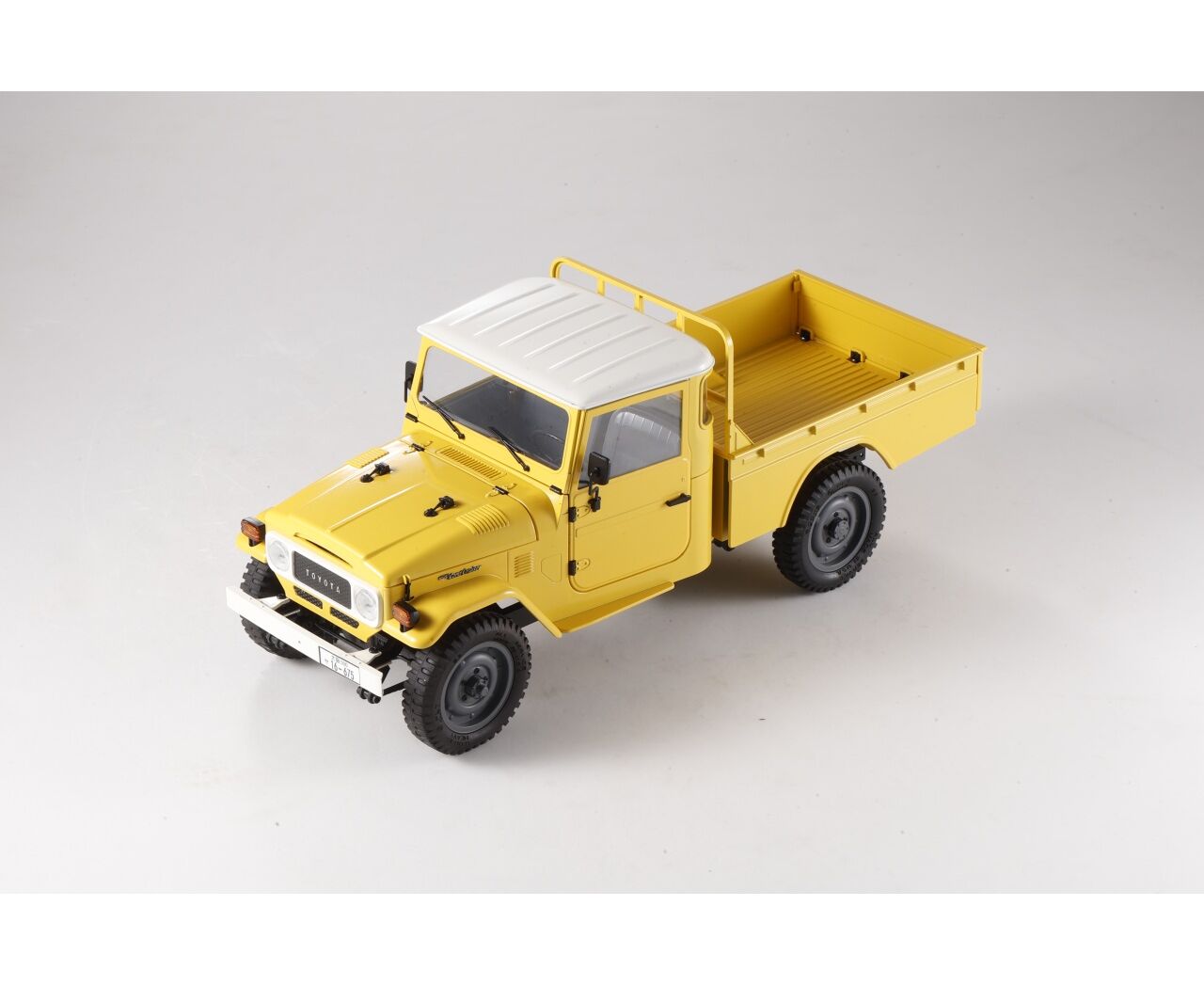 RC Fahrzeug :: RC Auto :: FMS TOYOTA FJ45 1:12 gelb - Crawler RTR 2.4GHz