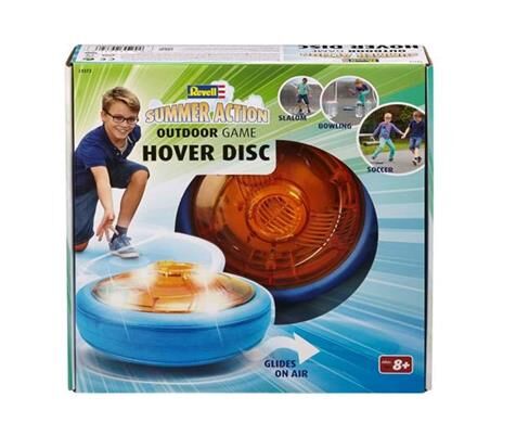Spielwaren :: Bau- und Experimentierkästen :: Revell Outdoor Toy Hover Disc