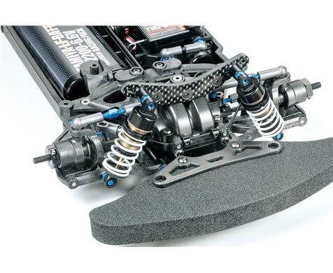 RC Fahrzeug :: Tamiya TB-04R Chassis Kit