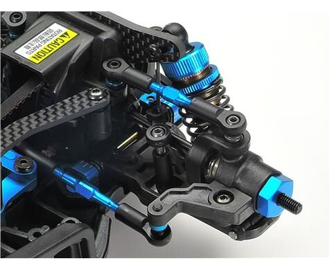 RC Fahrzeug :: RC Auto :: TA07RR Chassis Kit