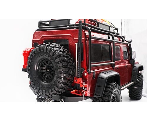 RC Fahrzeug :: Zubehör und Ersatzteile :: Scaler-Crawler Zubehör ...