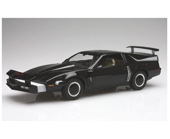 Standbausätze :: Auto Bausatz :: 1/24 KNIGHT RIDER KNIGHT 2000 K.I.T.T. SPM