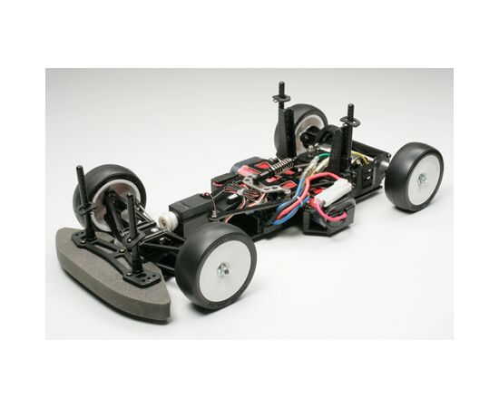 RC Fahrzeug :: Tamiya F103GT Chassis Kit 1:10