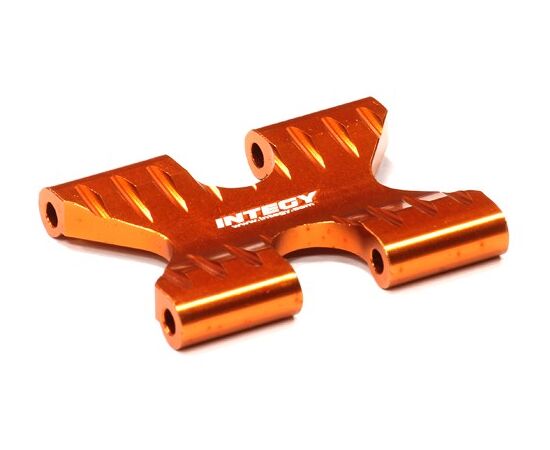 RC Fahrzeug :: Alu Gear Box Brace Savage XS Flux