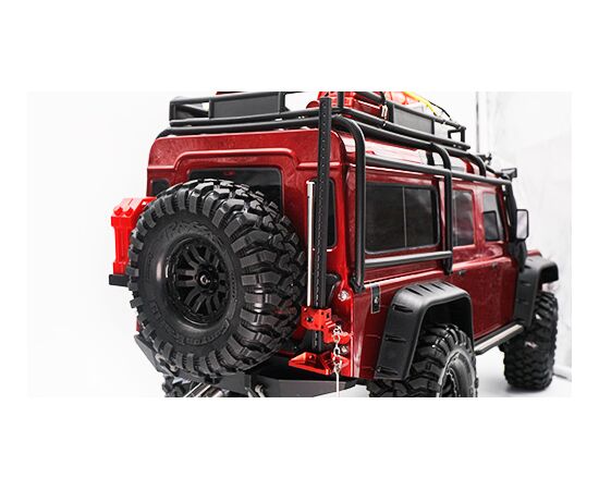 RC Fahrzeug :: Zubehör und Ersatzteile :: Scaler-Crawler Zubehör ...