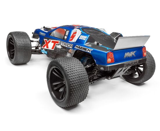 RC Fahrzeug :: RC Auto :: STRADA XT 1/10 ELECTRIC TRUGGY
