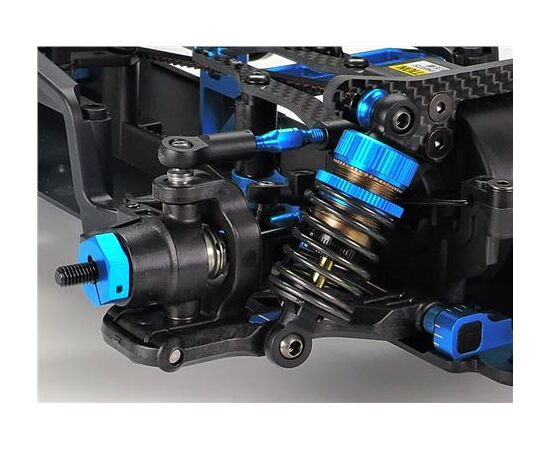 RC Fahrzeug :: RC Auto :: TA07RR Chassis Kit