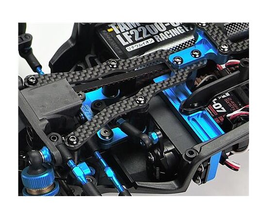 RC Fahrzeug :: RC Auto :: TA07RR Chassis Kit