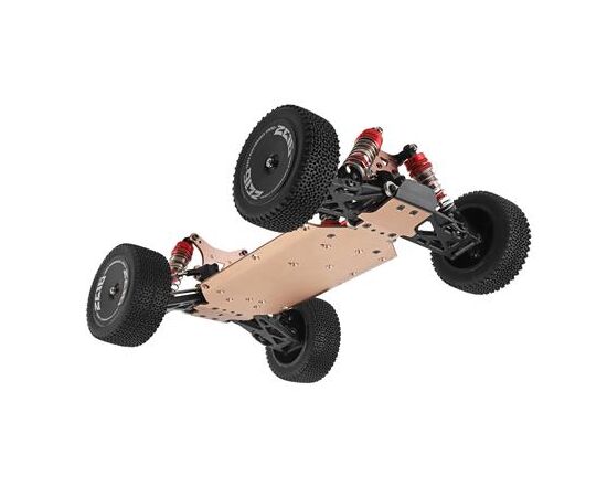 RC Fahrzeug :: RC Auto :: Z06- Evolution Racebuggy, RTR