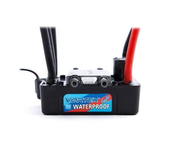 Elektronik und Akku :: Regler :: Vortex Marine WP Brushelss ESC 80A 2-4S