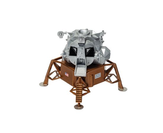 Sammler-Modell :: Flugzeug :: Smithsonian - Lunar Module