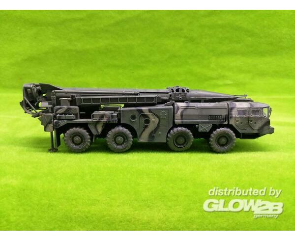 Sammler-Modell :: Panzer/Militärfahrzeug :: Soviet Army 9P117 Strategic ...