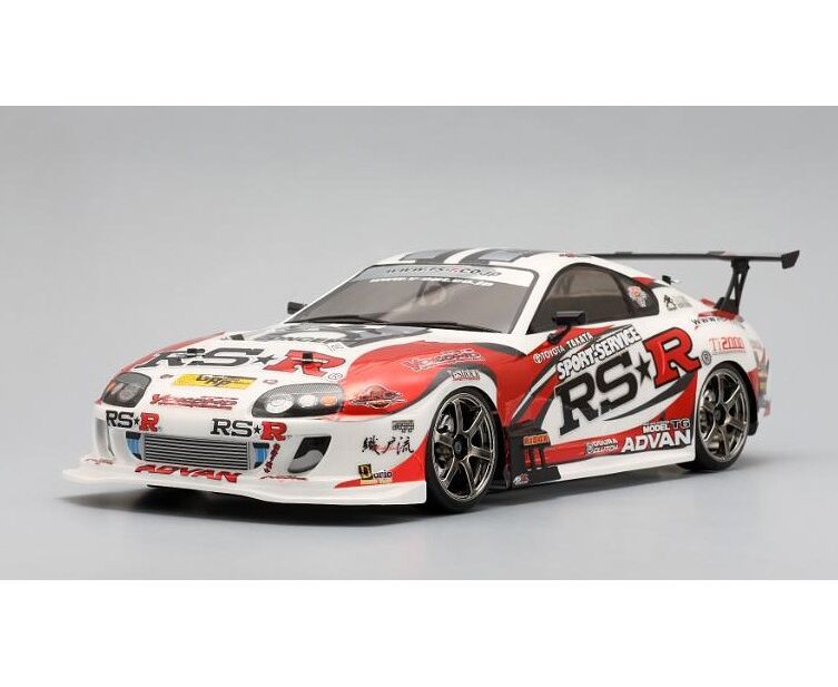 RC Fahrzeug :: Zubehör und Ersatzteile :: Ersatzteile :: Karosserie ...