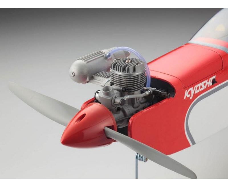 Flugzeug :: RC Motorflugzeug :: CALMATO Alpha 60 Sports EP/GP ...