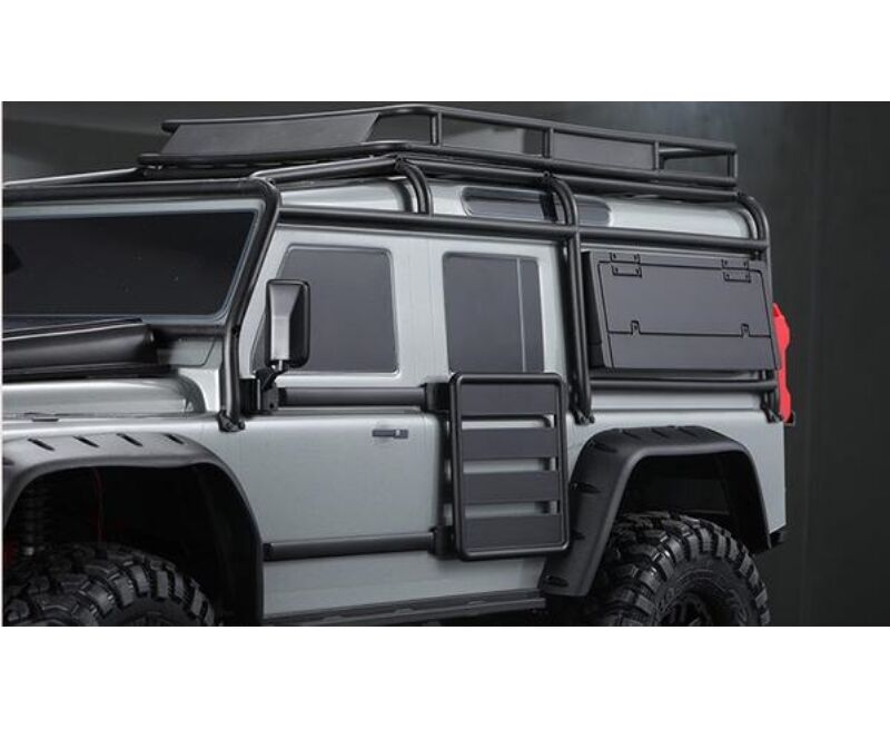 RC Fahrzeug :: Zubehör und Ersatzteile :: Scaler-Crawler Zubehör ...