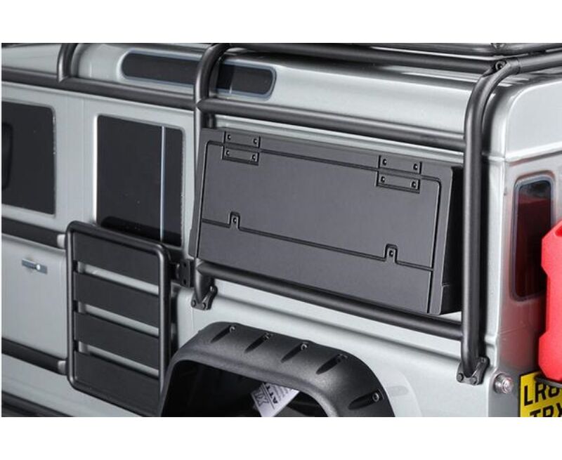 RC Fahrzeug :: Zubehör und Ersatzteile :: Scaler-Crawler Zubehör ...