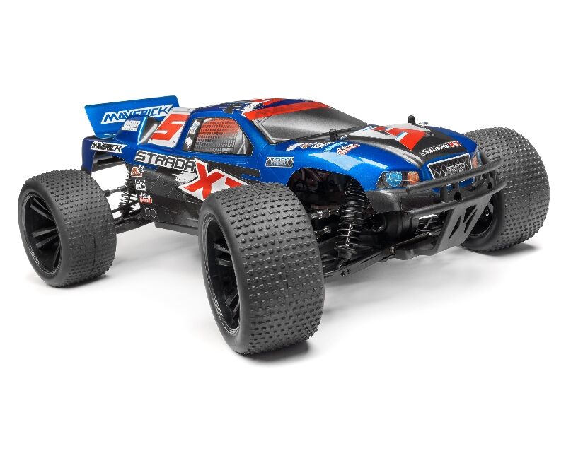 RC Fahrzeug :: RC Auto :: STRADA XT 1/10 ELECTRIC TRUGGY