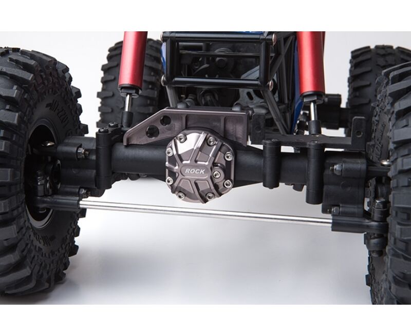 RC Fahrzeug :: Zubehör und Ersatzteile :: Gmade R1 Front Axle Truss ...