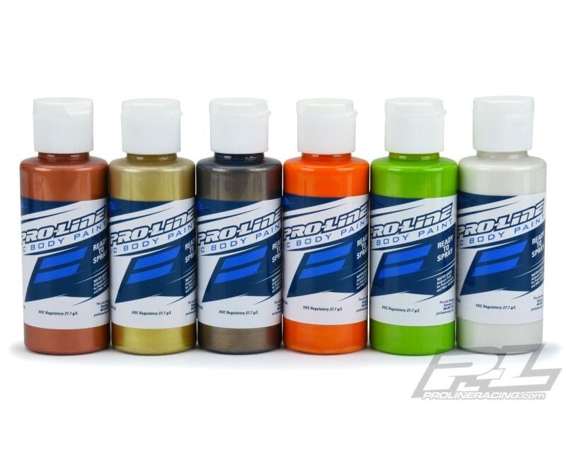 Werkstoffe, Werkzeuge, Farben :: Airbrush :: Airbrush Zubehör :: Pro ...