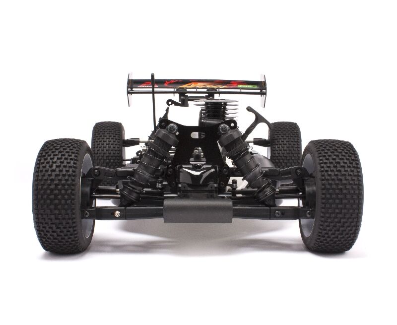RC Fahrzeug :: RC Auto :: 1:8 Nitro Buggy ACCEL RTR