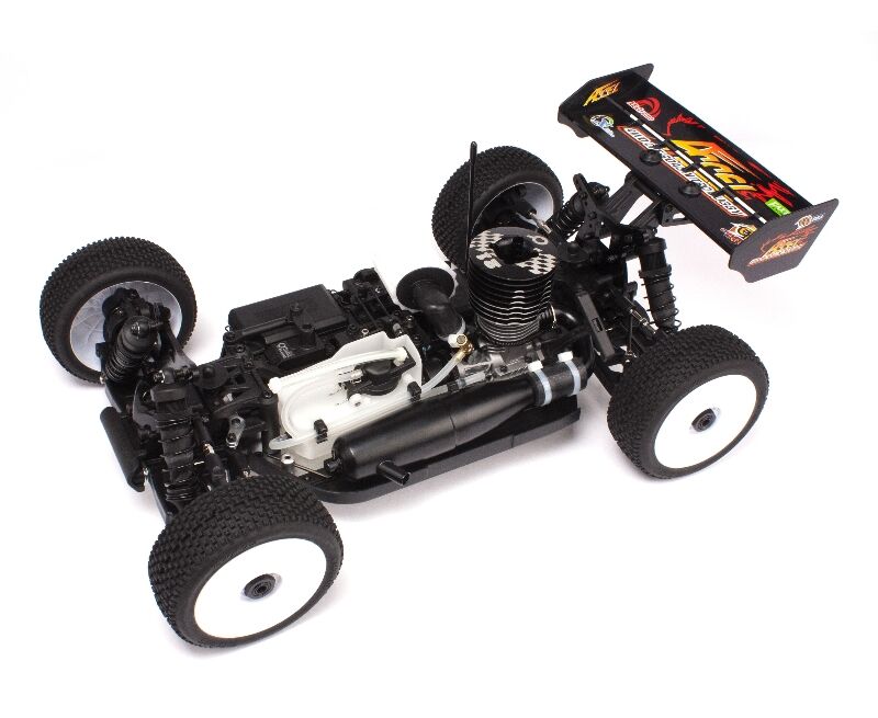 RC Fahrzeug :: RC Auto :: 1:8 Nitro Buggy ACCEL RTR