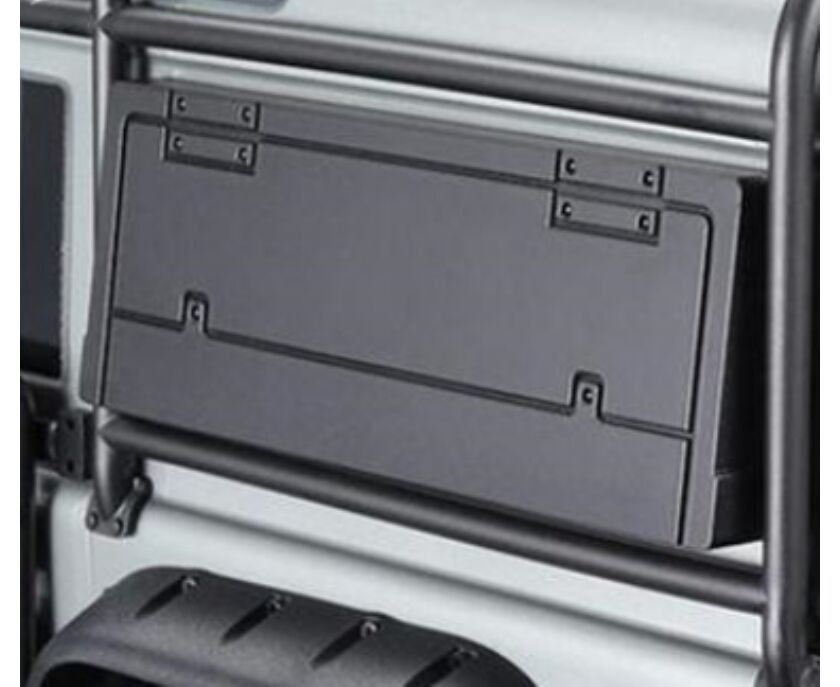 RC Fahrzeug :: Zubehör und Ersatzteile :: Scaler-Crawler Zubehör ...