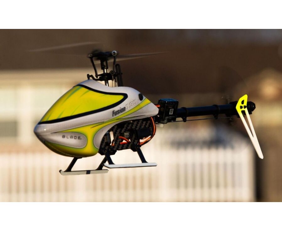 RC Heli / Multicopter :: RC Hubschrauber Single Rotor :: HELI BLADE ...
